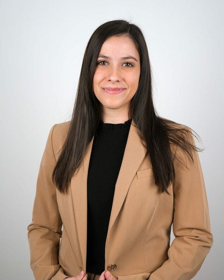 Mtre Kim Parent, LLB, DDN